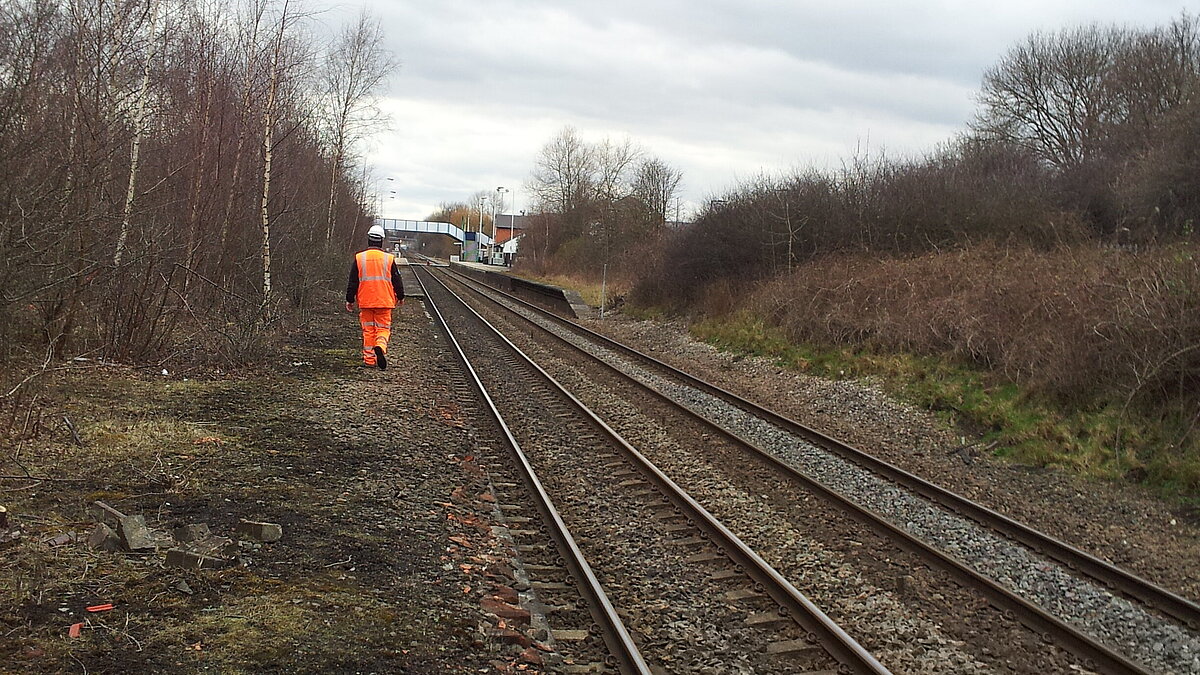 Electrify the Midland Main Line to Sheffield - Derby City Liberal Democrats